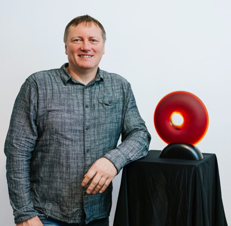 Lucie Havelková a Pavel Havelka | Gallery Czech Art